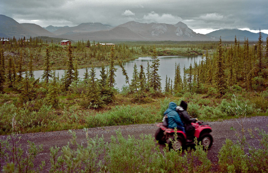 Fighting for what’s sacred in the Arctic Refuge | Alaska Wilderness League