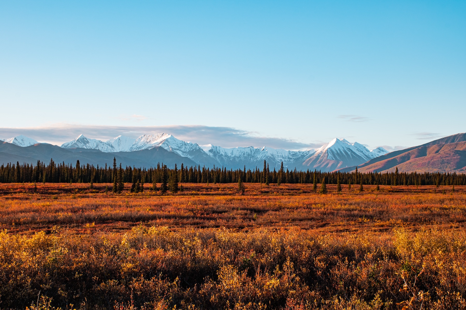 Little-Known “D1” Lands Protecting 28 Million Acres in Alaska Under ...