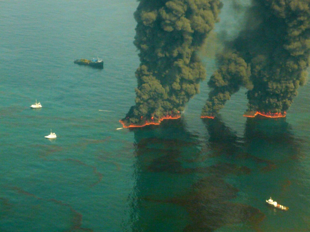 The Arctic Ocean: What’s at Stake—and Why This Fight Matters Now ...