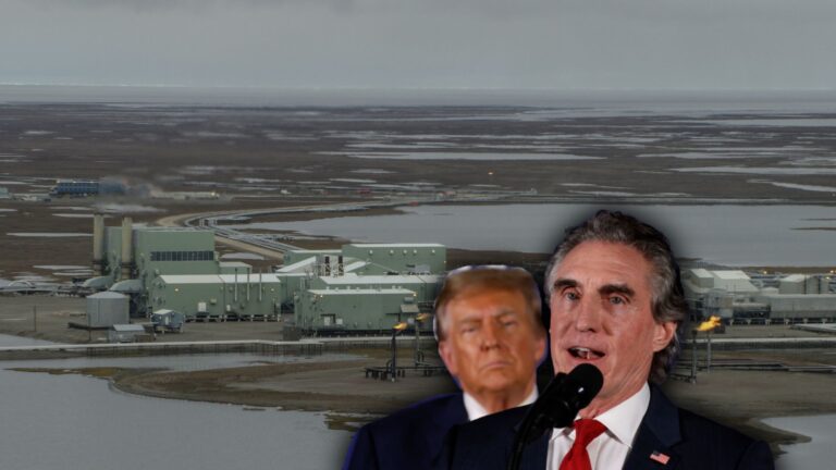 Doug Burgum: The Billionaire Governor Turned Trump’s DOI Secretary ...